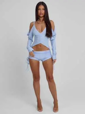 OUTCAST Elani Playsuit