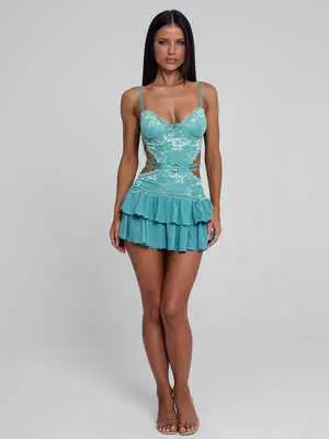 Outcast Glam Dresses