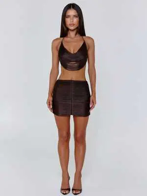 OUTCAST Eliana Top