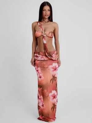 OUTCAST Sereia Maxi Dress