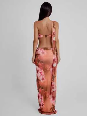 OUTCAST Sereia Maxi Dress