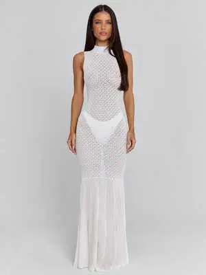 OUTCAST Loriel Maxi Dress