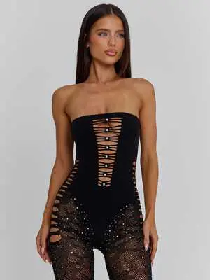 OUTCAST Ellina Jumpsuit