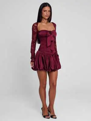 OUTCAST Leviana Mini Dress