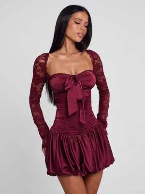 OUTCAST Leviana Mini Dress