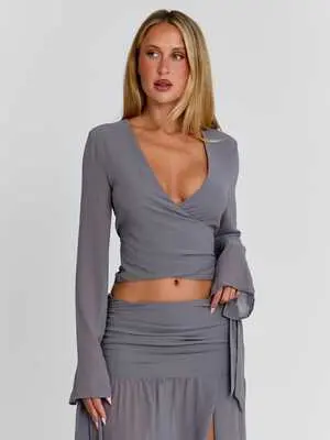 OUTCAST Livvie Top