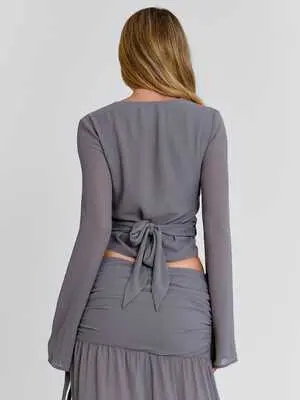 OUTCAST Livvie Top