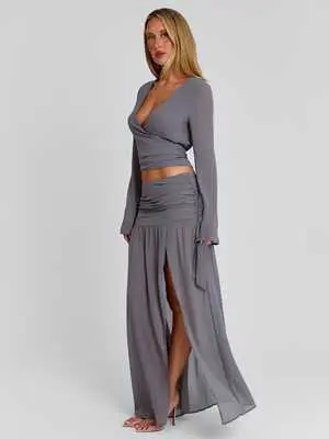 OUTCAST Livvie Top
