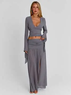 OUTCAST Livvie Top