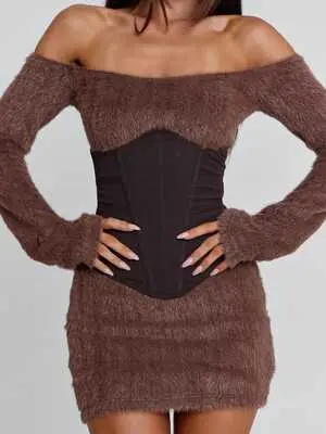 OUTCAST Juno Mini Dress