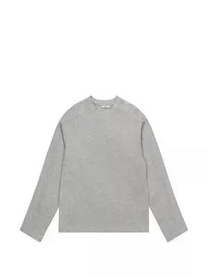 ENTIRE STUDIOS Long-sleeve T-shirt - Grey