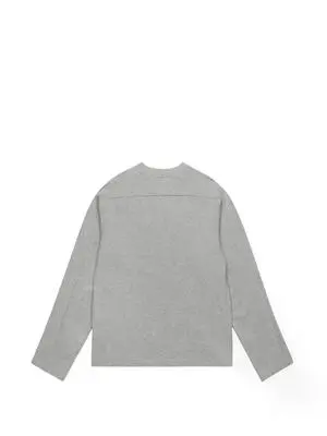 ENTIRE STUDIOS Long-sleeve T-shirt