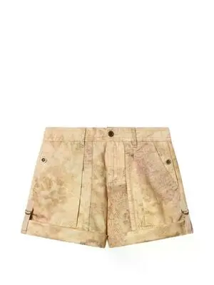 Isabel Marant Etoile Shorts For Women