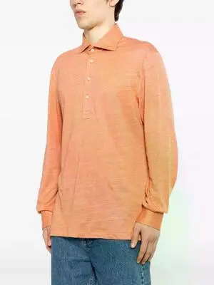 Brunello Cucinelli Polo Top