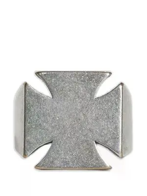 Cross Rings For Men