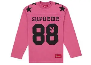Supreme Off The Shoulder Activewear For Men