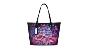 Sprayground Handheld Totes