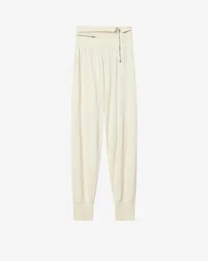 Isabel Marant Étoile Tydie Harem Pants