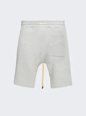 Rhude Classique Sweatshort - Gray