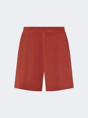 AMAN TENNIS CLUB Terry Shorts