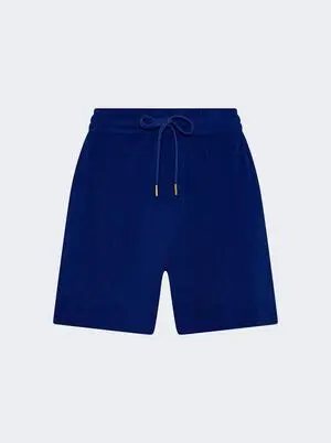 AMAN TENNIS CLUB Terry Shorts