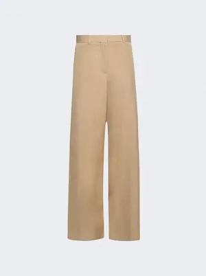 The Row Straight Leg Pants For Women