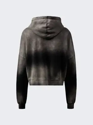 HELLSTAR Eiffel Tower Hoodie