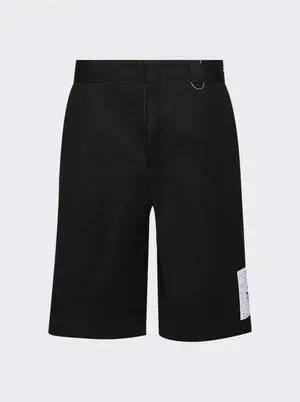 PALY Baggy Work Short