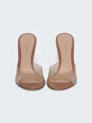 GIANVITO ROSSI Sophi Mule - A