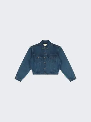 Entire Studios Denim Jackets For Men