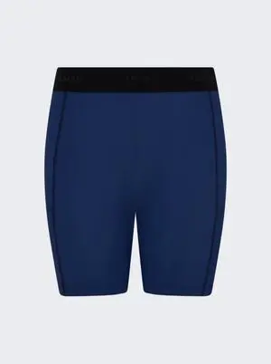 AMAN TENNIS CLUB Performance Bike Shorts