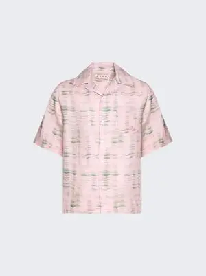 Marni Shirt Gummy - Pink