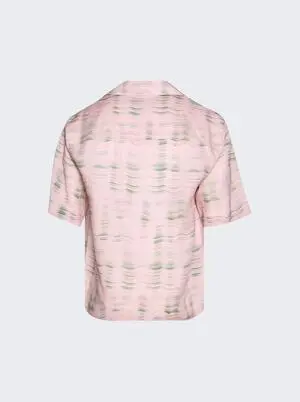Marni Shirt Gummy - Pink