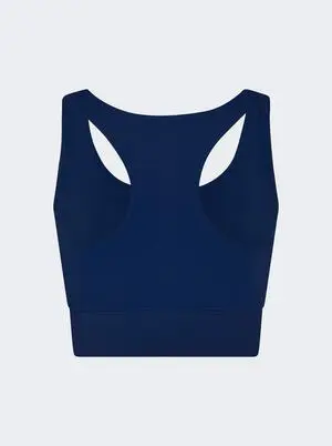 AMAN TENNIS CLUB Performance Crop Top