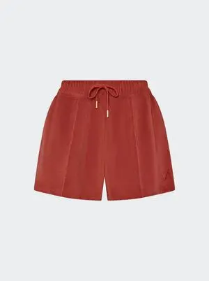 AMAN TENNIS CLUB Terry Shorts