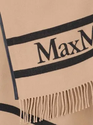 Max Mara Cloak "aris