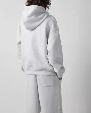 NEW BALANCE Trackside Fleece Hoodie