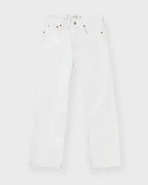 House Of Dagmar Wide Leg Jeans For Women