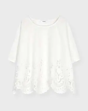 Stylein Jassira Embroidered Blouse