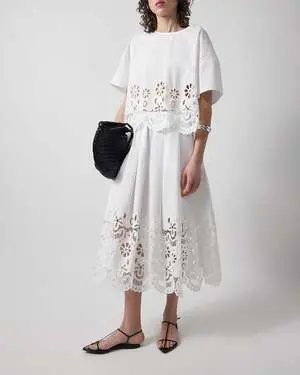 Stylein Jassira Embroidered Blouse