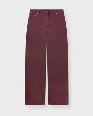 Golden Goose Medium Wash Jeans For Women