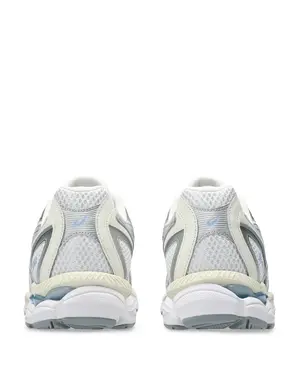 Asics Gel-nyc 2055 Lace-up Sneakers - White/grey