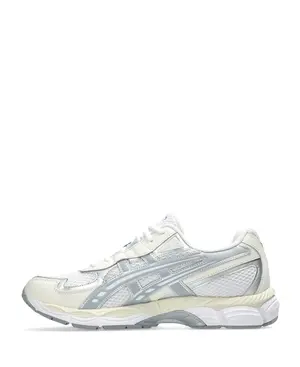Asics Gel-nyc 2055 Lace-up Sneakers - White/grey