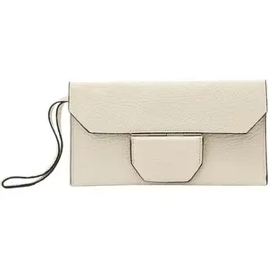 Handheld Leather Pouches