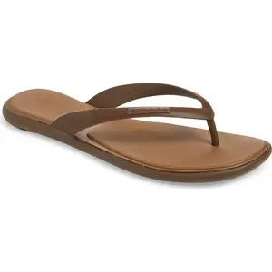 Reef Water Willow Malibu Sandals - Chocolate