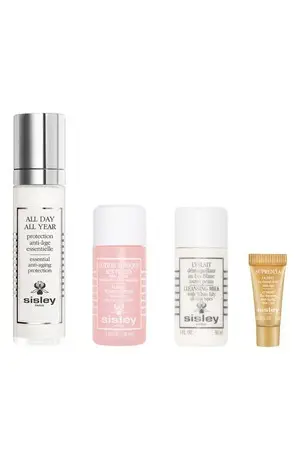 HAIR RITUEL BY SISLEY All Day All Year Discovery Set - No Color