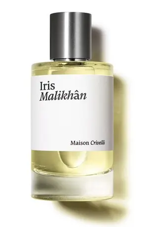 MAISON CRIVELLI Iris Malikhân Eau De Parfum - No Color