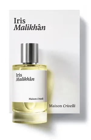 MAISON CRIVELLI Iris Malikhân Eau De Parfum - No Color