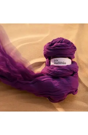 MAISON CRIVELLI Iris Malikhân Eau De Parfum - No Color