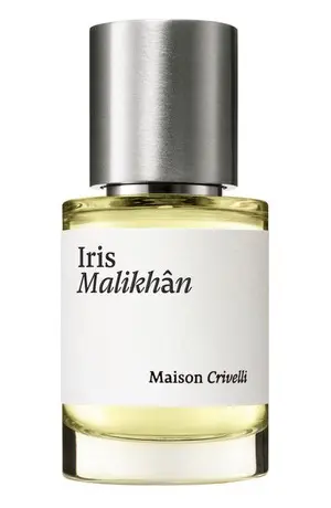 MAISON CRIVELLI Iris Malikhân Eau De Parfum - No Color